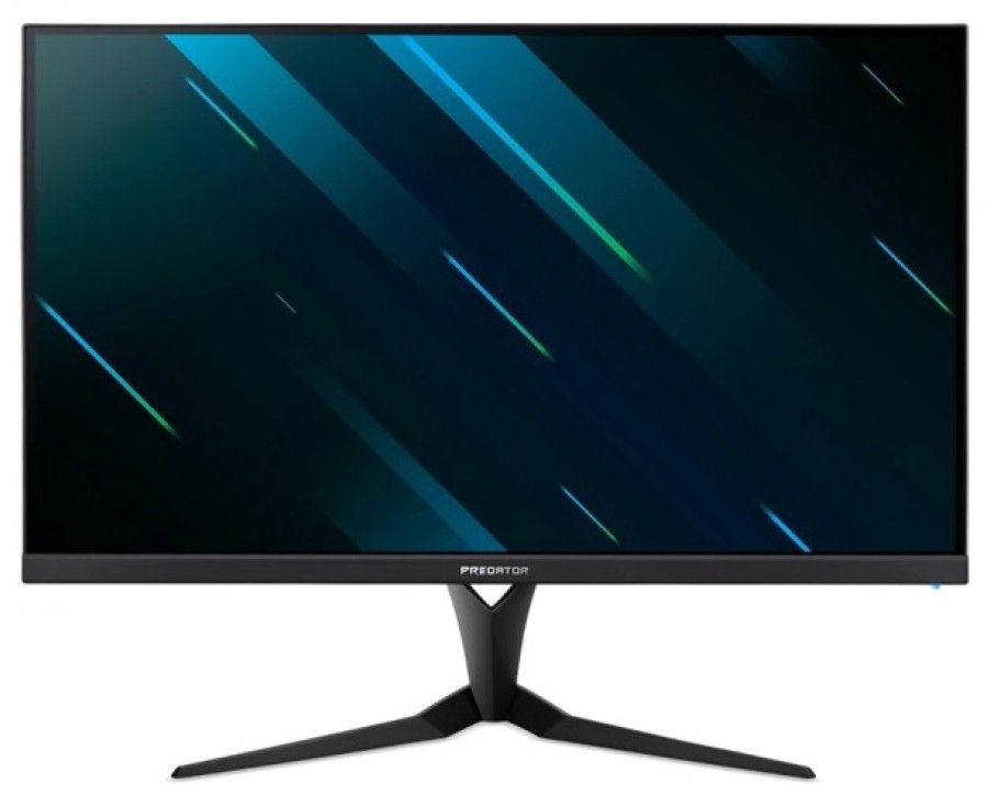 Монитор Acer Predator XB323UGXbmiiphzx, 32" IPS, Angi-Glare ТОП цена ...