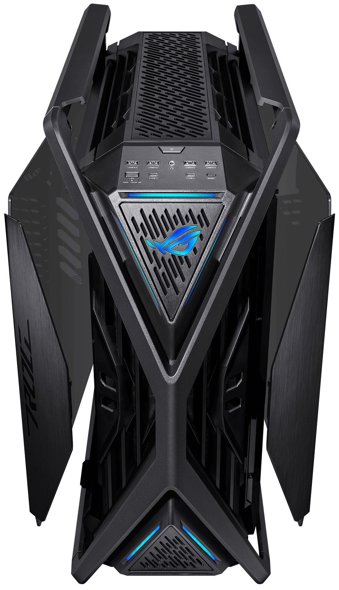 Гейминг компютър Lancer (Intel) - Core i9-14900K, RTX 4090, 64GB, 2TB ...