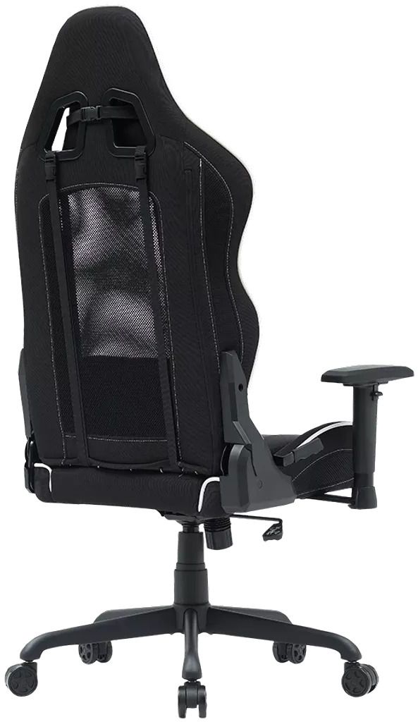 Гейминг стол Canyon - Shift Transformer, черен | Ozone.bg