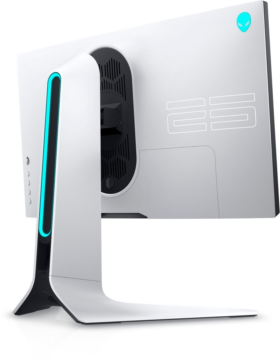 Гейминг монитор Dell - Alienware AW2521HFL, 24.5", 240Hz, 1ms, IPS ТОП ...