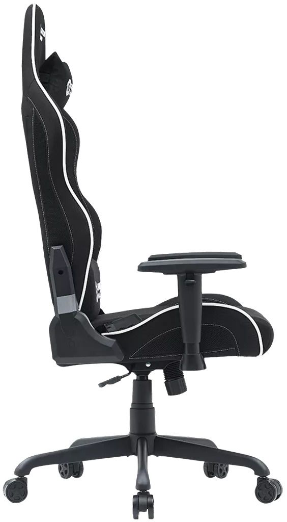 Гейминг стол Canyon - Shift Transformer, черен | Ozone.bg