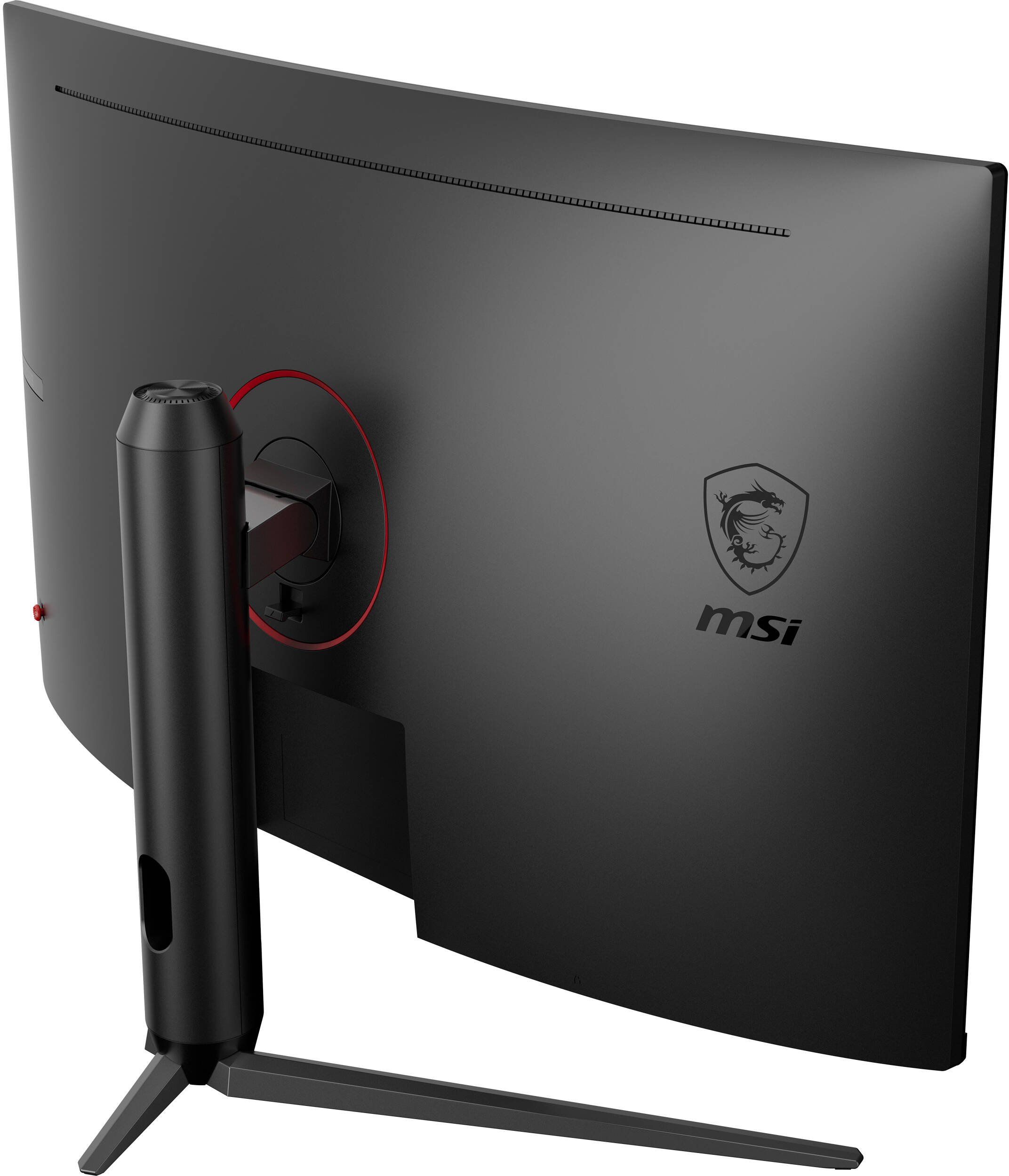 Гейминг монитор MSI - G32CQ5P, 31.5'', 170Hz, 1ms, VA, Curved ТОП цена ...