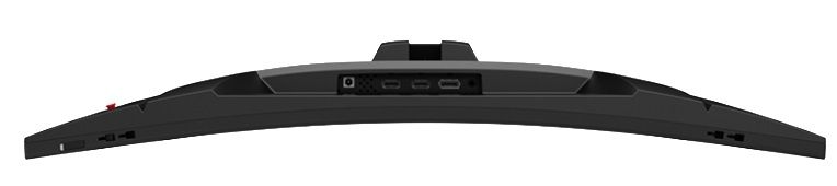 Гейминг монитор MSI - Optix G32C4, 31.5", 1ms, 165Hz, Curved, FreeSync ...
