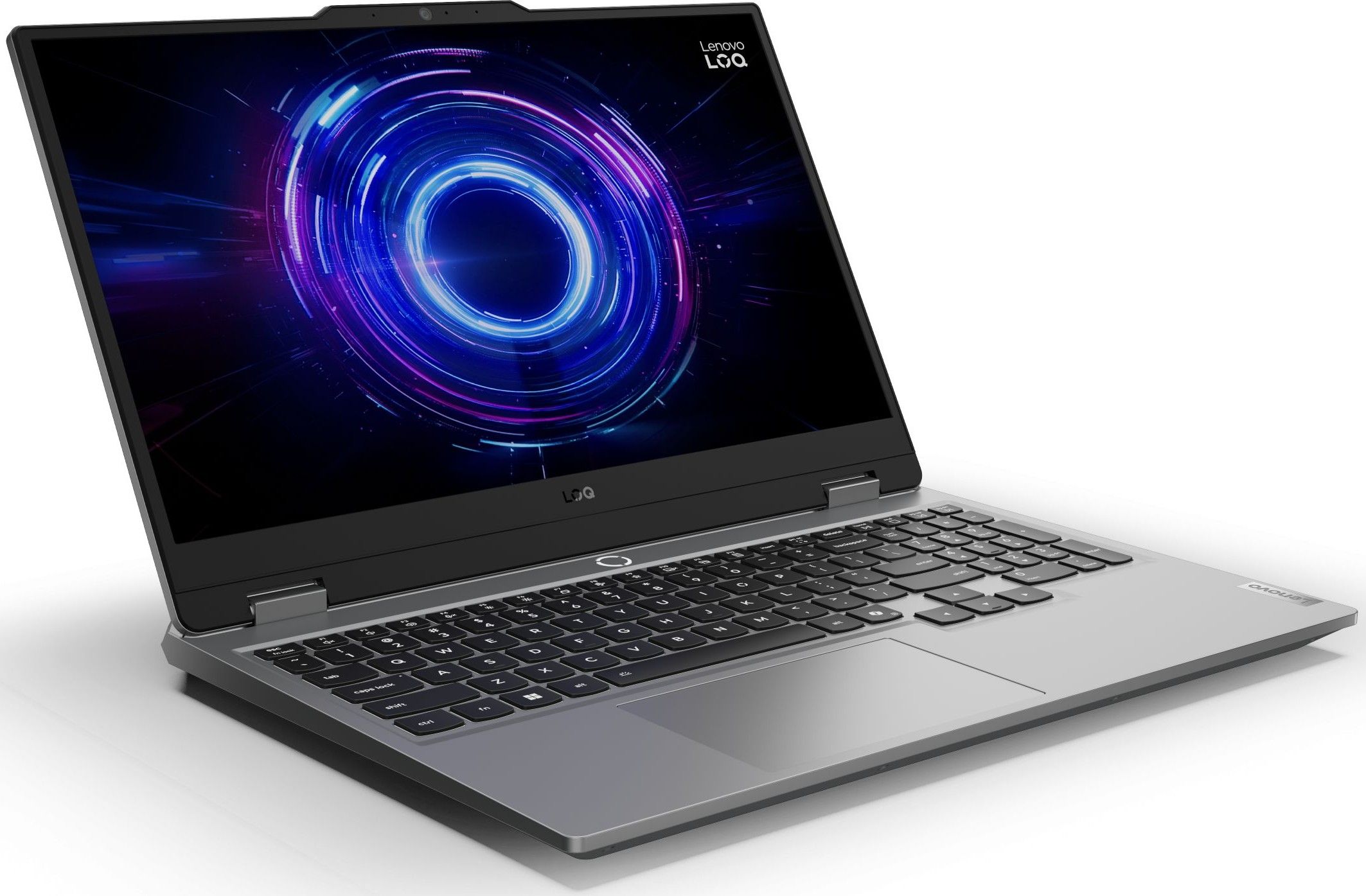 Гейминг лаптоп Lenovo - LOQ 15AHP10, 15.6'', FHD, Ryzen 7, 144Hz ...