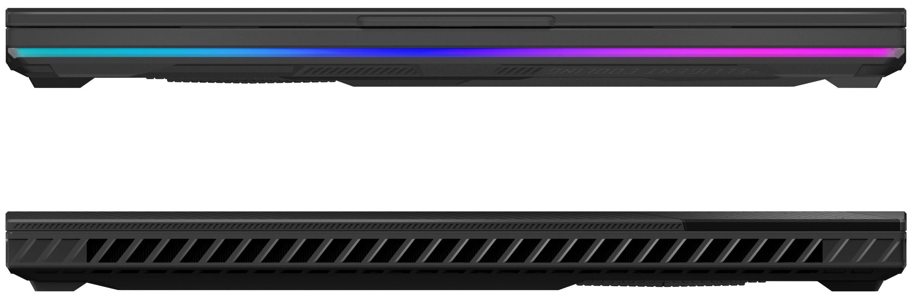 Гейминг лаптоп ASUS - ROG Strix G18 G814JIR-N6002, 18'', i9, 240Hz, RTX4070 | Ozone.bg