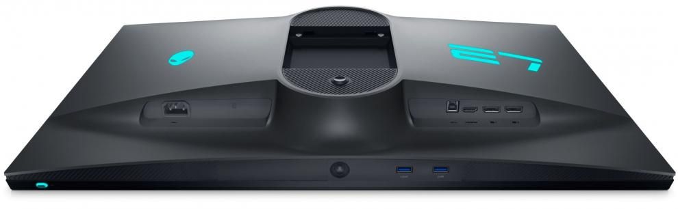 Гейминг монитор Dell - Alienware AW2724DM, 27'', 180Hz, 1ms, IPS, G ...