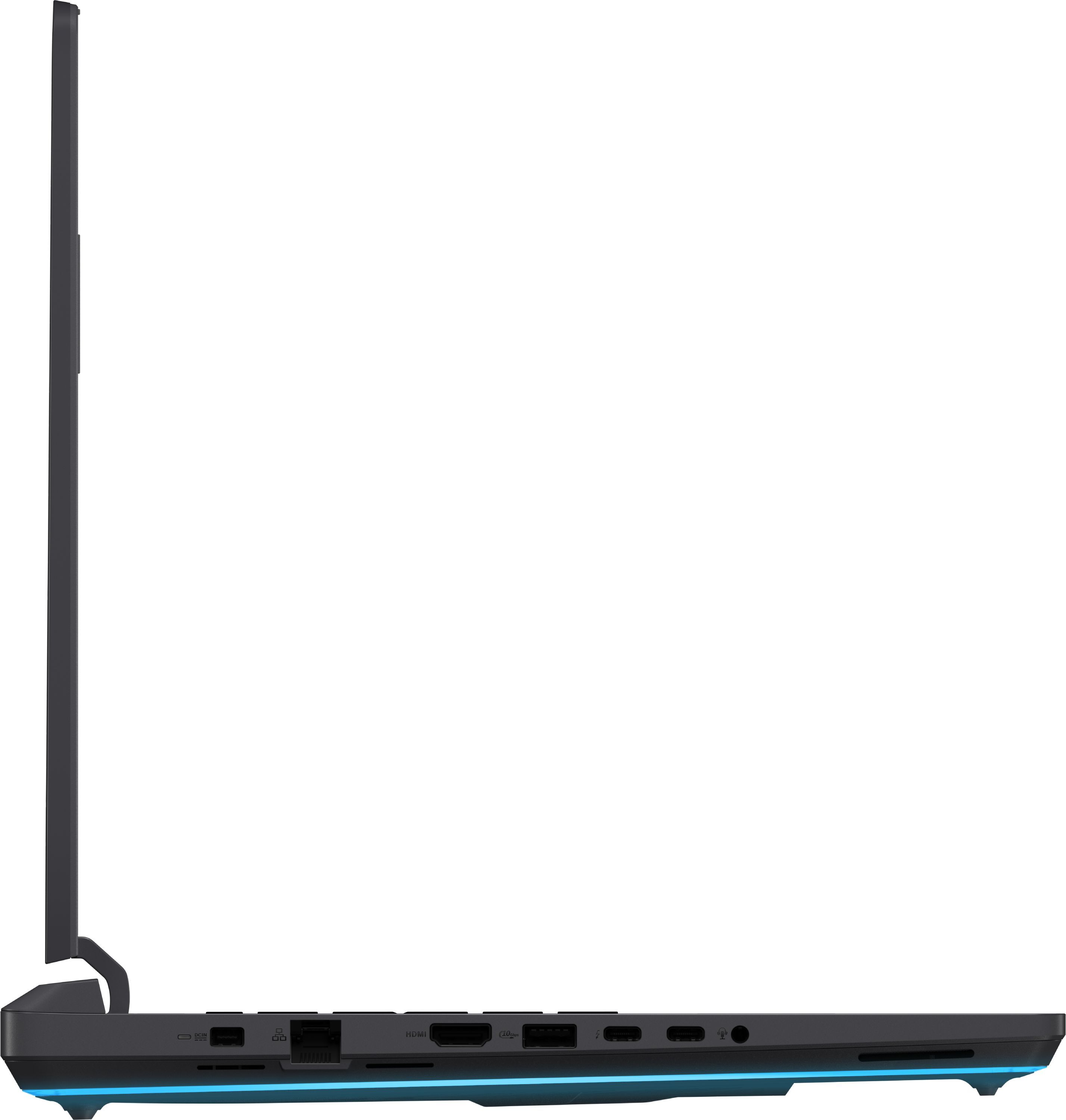 Гейминг лаптоп ASUS - ROG Strix G16 G635LX-RW103X, 16'', WQXGA, Ultra 9 ...