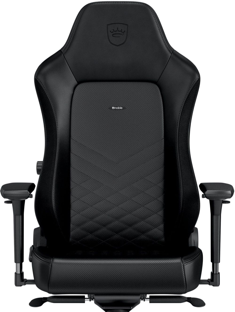 Гейминг стол noblechairs - Hero, Team Heretics Edition | Ozone.bg