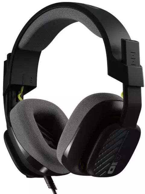 Гейминг слушалки Astro - A10 Gen 2, Xbox/PC, черни | Разопакован ...