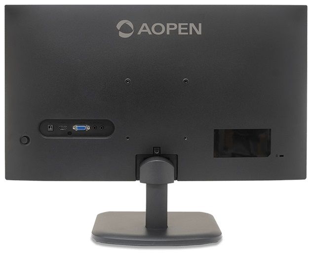 Гейминг монитор Acer - AOPEN 27CL1Ebmix, 27'', FHD, 100Hz, 1ms ТОП цена ...