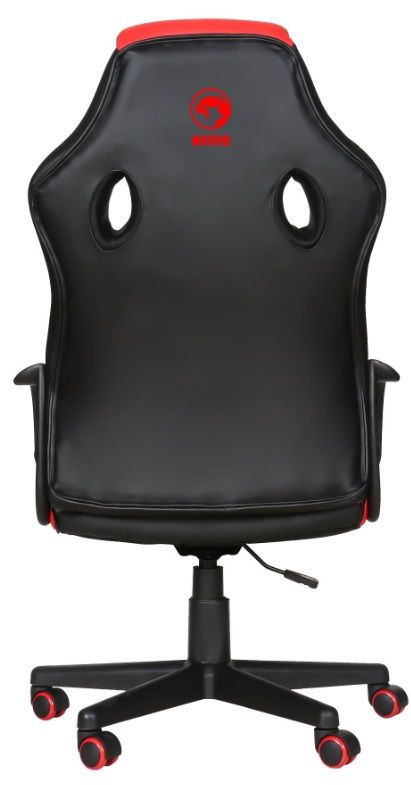 Гейминг стол Marvo - CH-902, червен | Ozone.bg