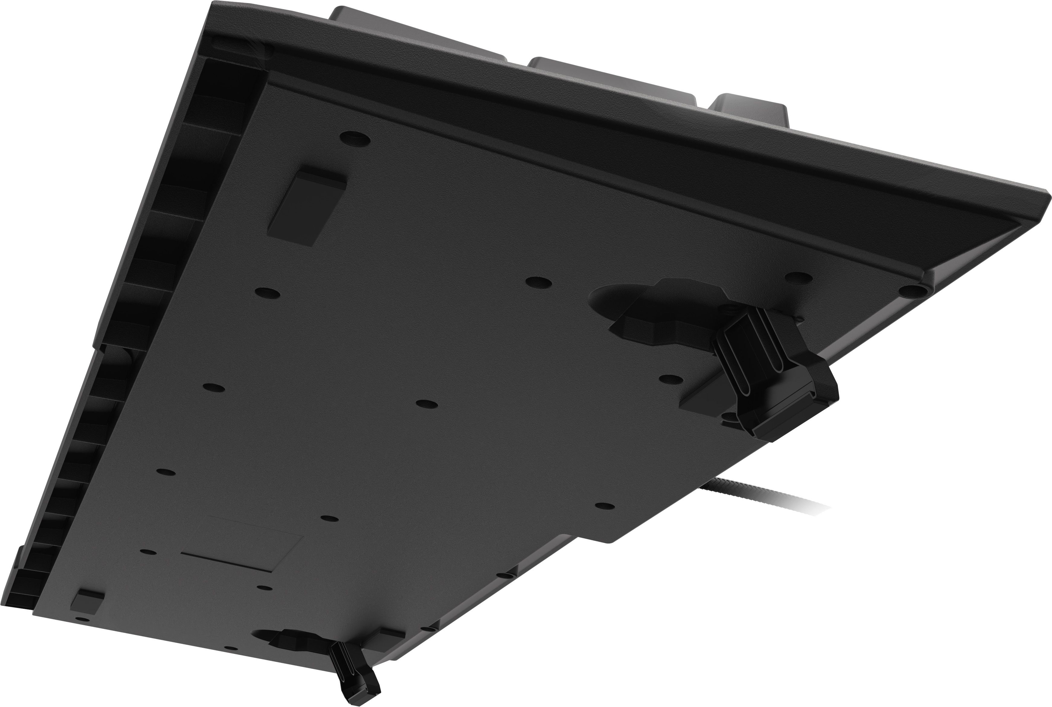 Genesis Gaming Keyboard Rhod 500 RGB Backlight US Layout | Ozone.bg