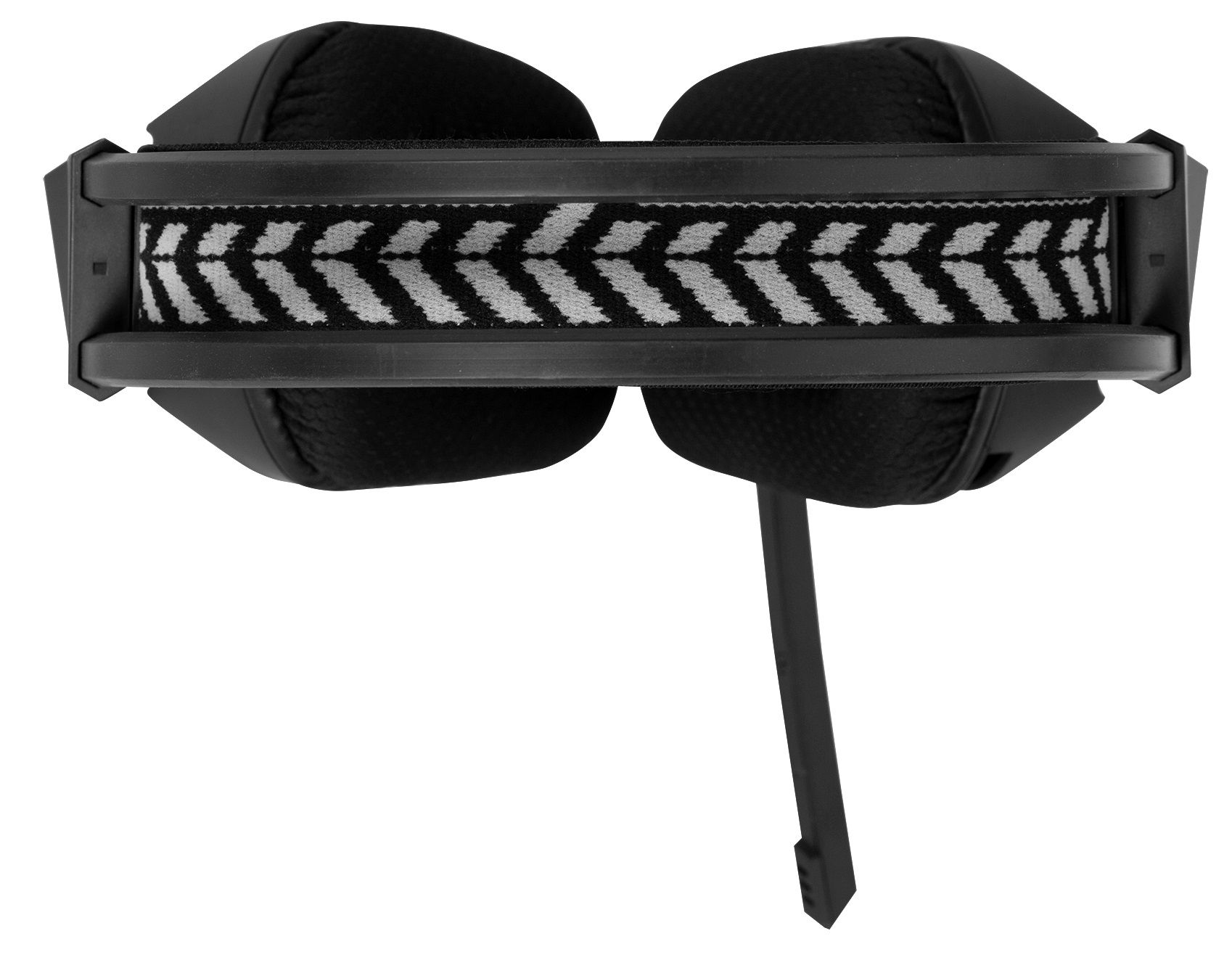 Гейминг слушалки Xtrike ME - GH-712, черни | Ozone.bg