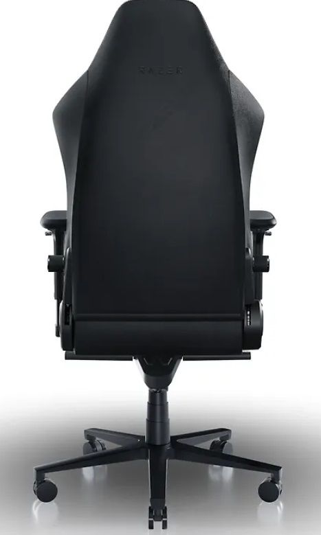 Гейминг стол Razer - Iskur V2, Black | Ozone.bg