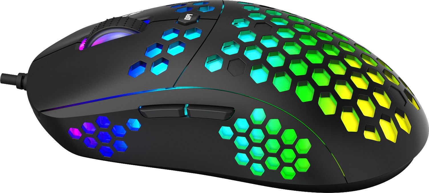 Гейминг комплект Marvo - MH01, черен | Ozone.bg