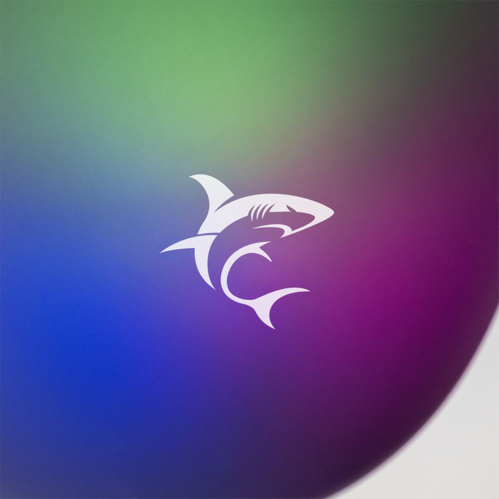 Гейминг слушалки White Shark - FIREFLY, бели | Ozone.bg