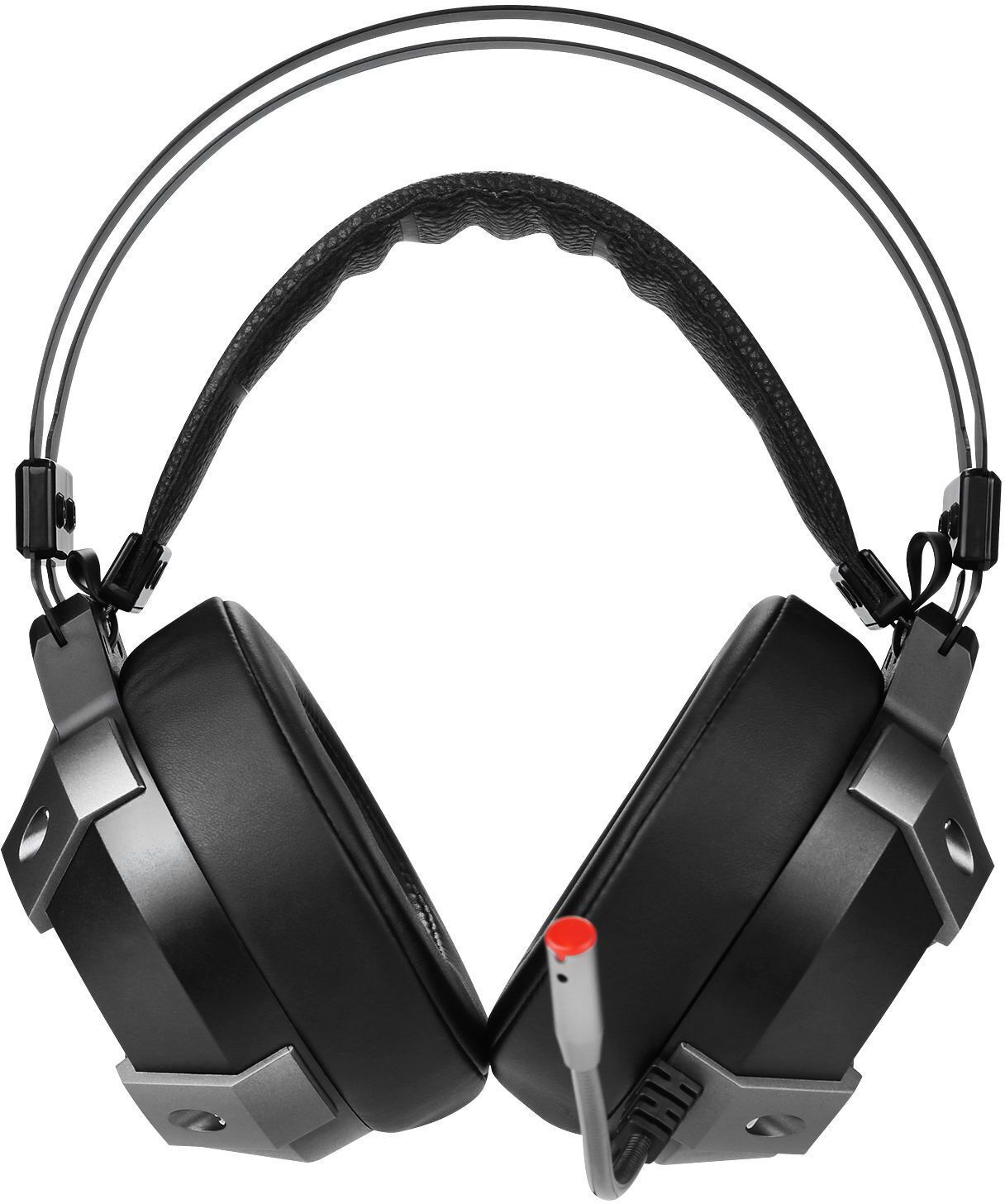 Гейминг слушалки Marvo - HG9015G, черни | Ozone.bg
