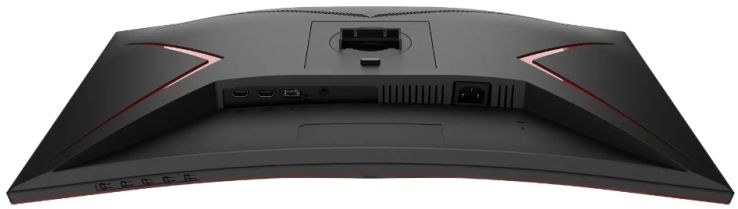 Гейминг монитор AOC - C27G2Z3/BK, 27'', FHD, 280Hz, 1ms, VA, Curved ...