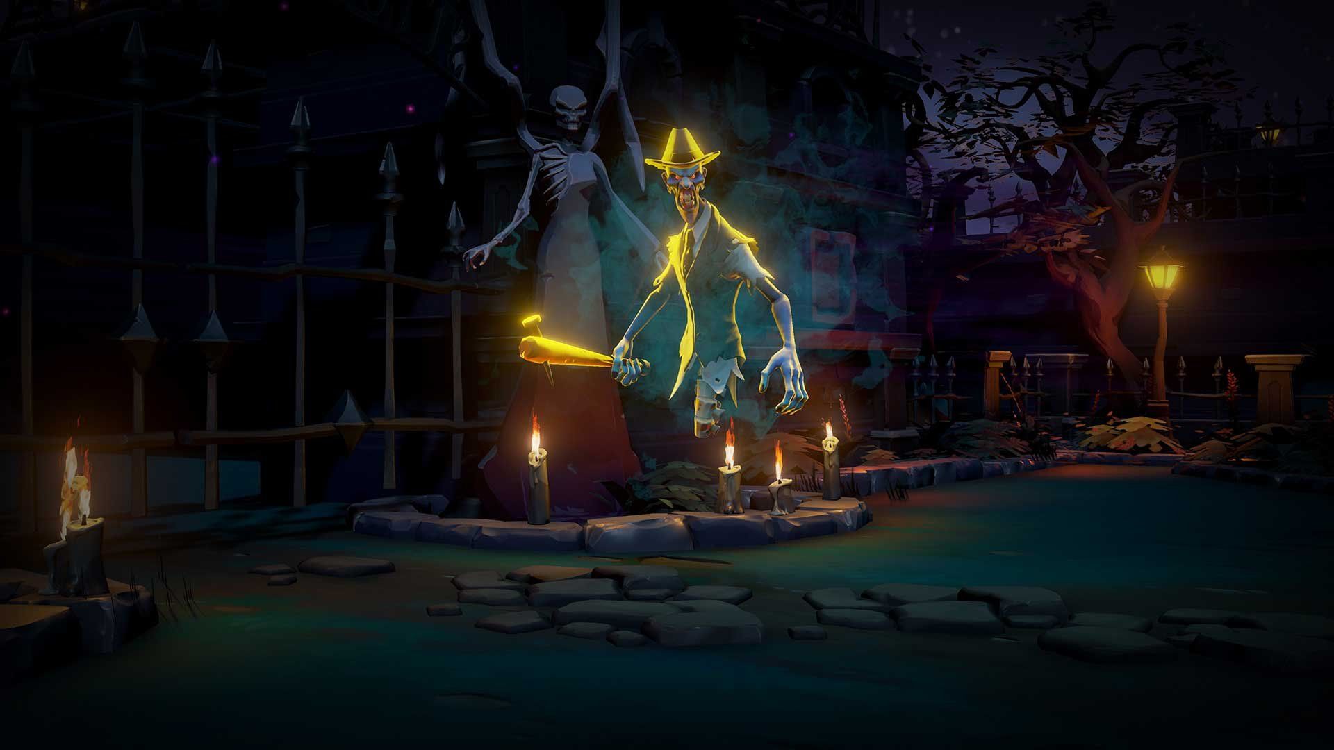 Ghostbusters (Xbox One) | Ozone.bg