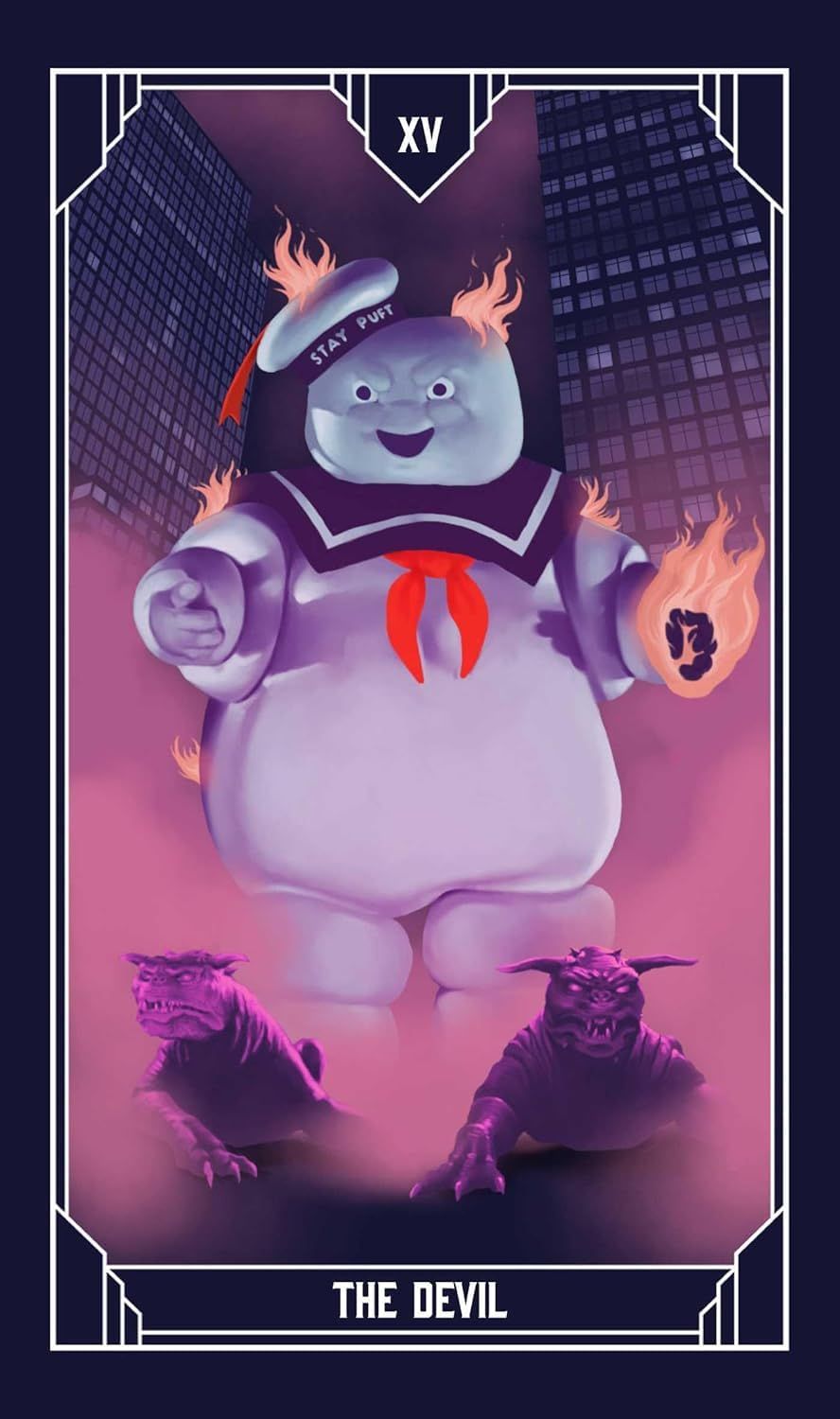 Ghostbusters: Tarot Deck and Guidebook | Колектив | Цена | Ozone.bg