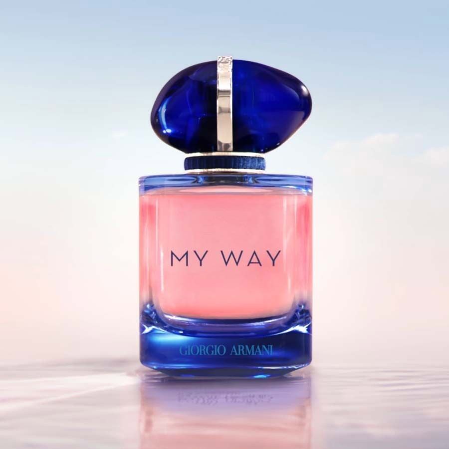 Giorgio Armani My Way Парфюмна вода Intense, 50 ml | Ozone.bg