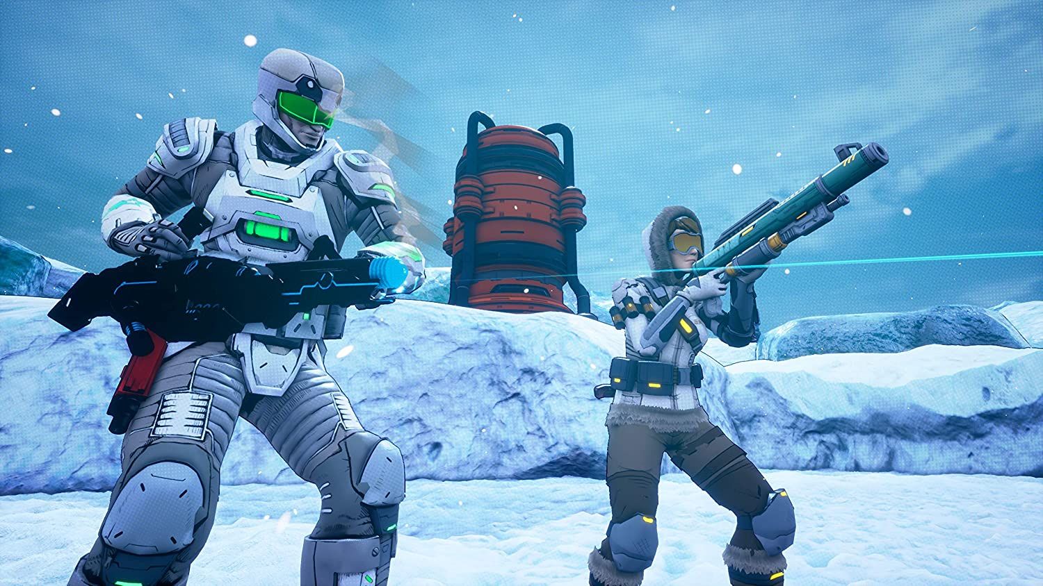 GI Joe: Operation Blackout (Xbox One) | Ozone.bg