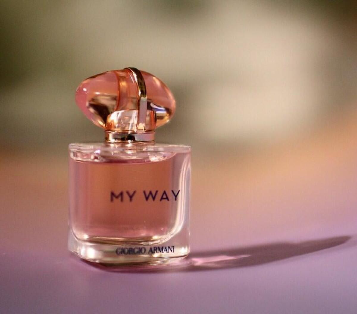 Giorgio Armani My Way Ylang Парфюмна вода, 30 ml | Ozone.bg