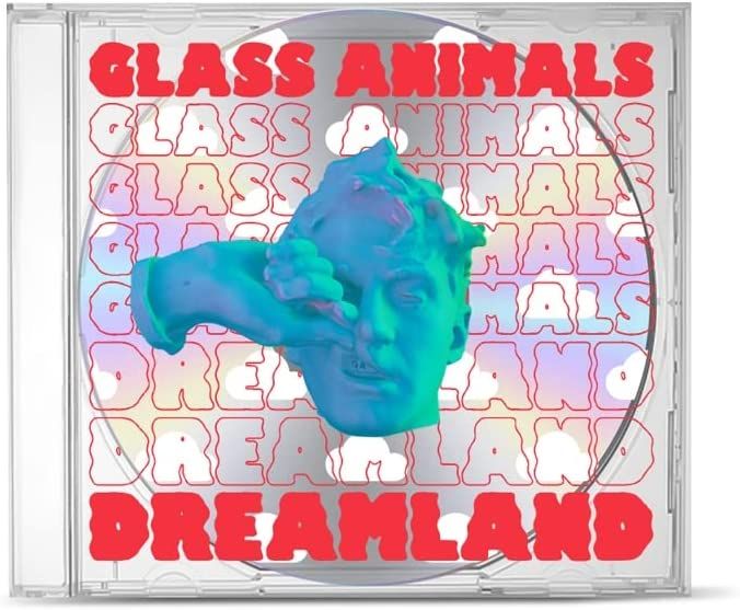 Glass Animals - Dreamland: Real Life Edition (CD) Отлична цена | Ozone.bg