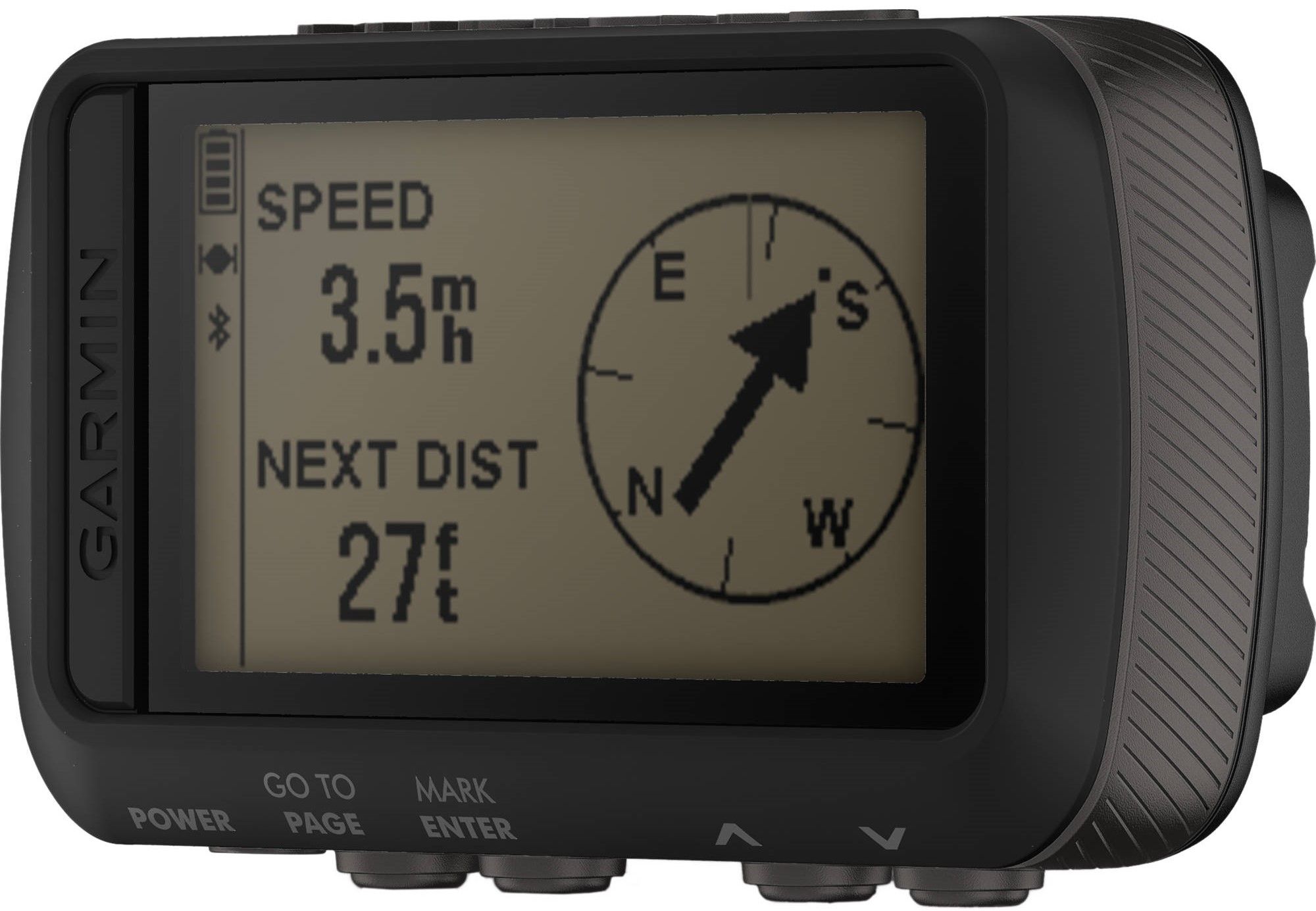 GPS приемник Garmin - FORETREX 601, 2", черен | Ozone.bg