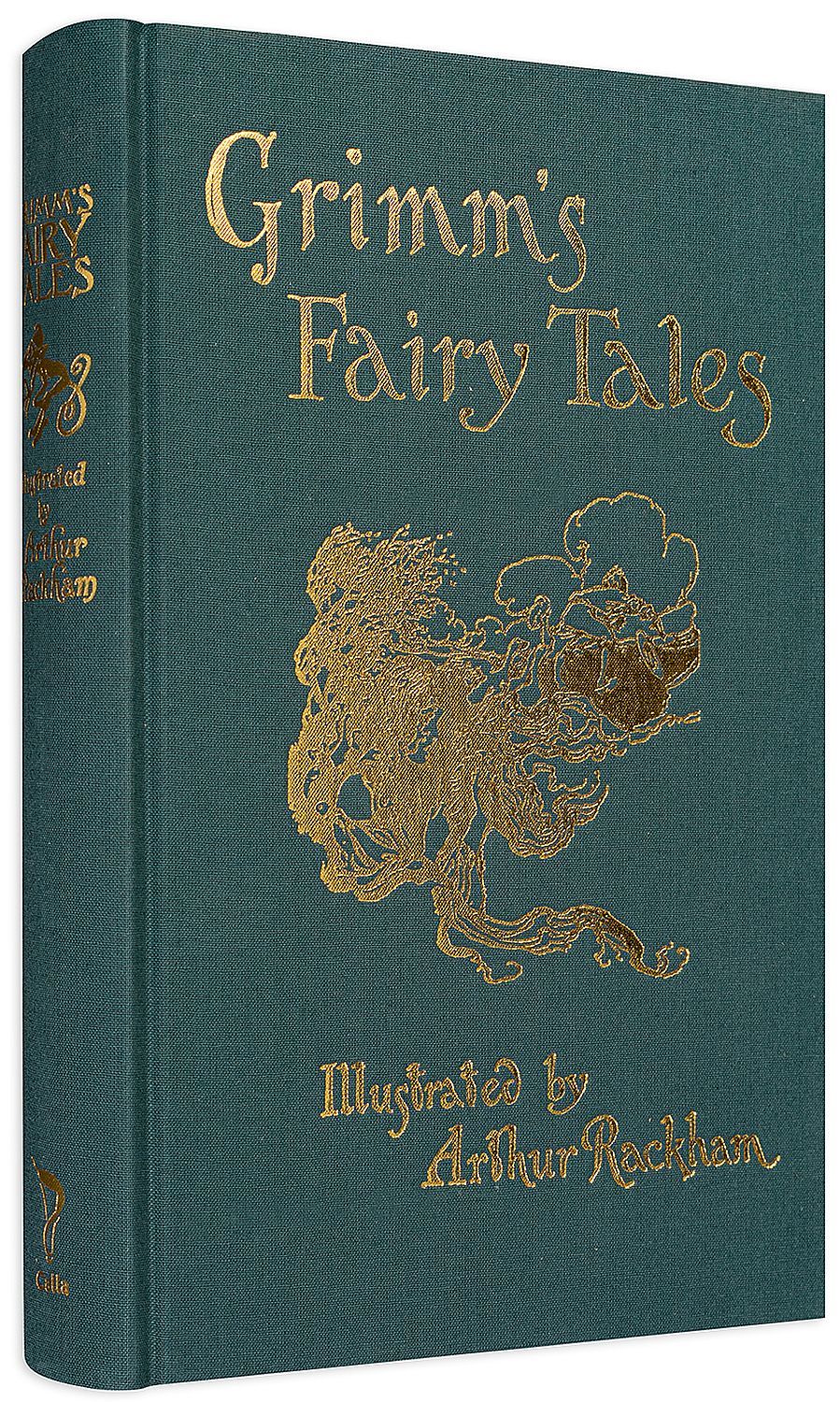 Grimm's Fairy Tales (Calla Editions) | Беатя Грим | Цена | Ozone.bg