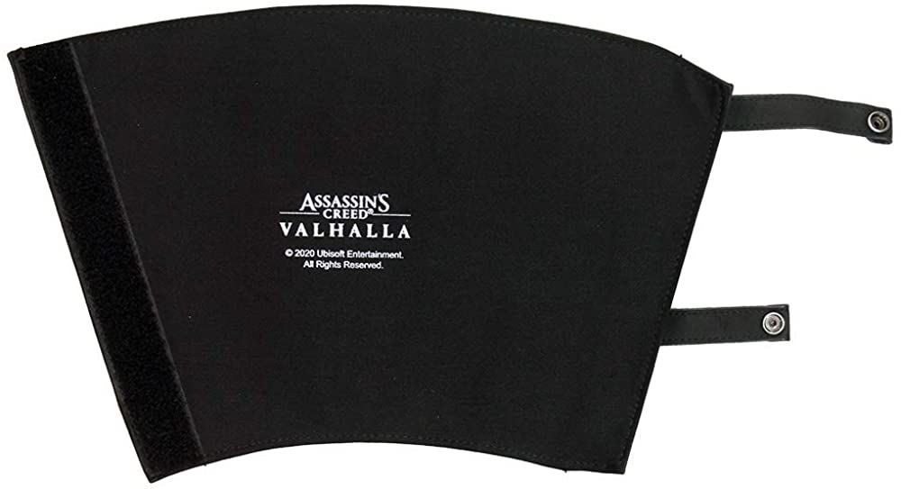 Гривна Difuzed Games: Assassin's Creed - Valhalla Logo | Ozone.bg