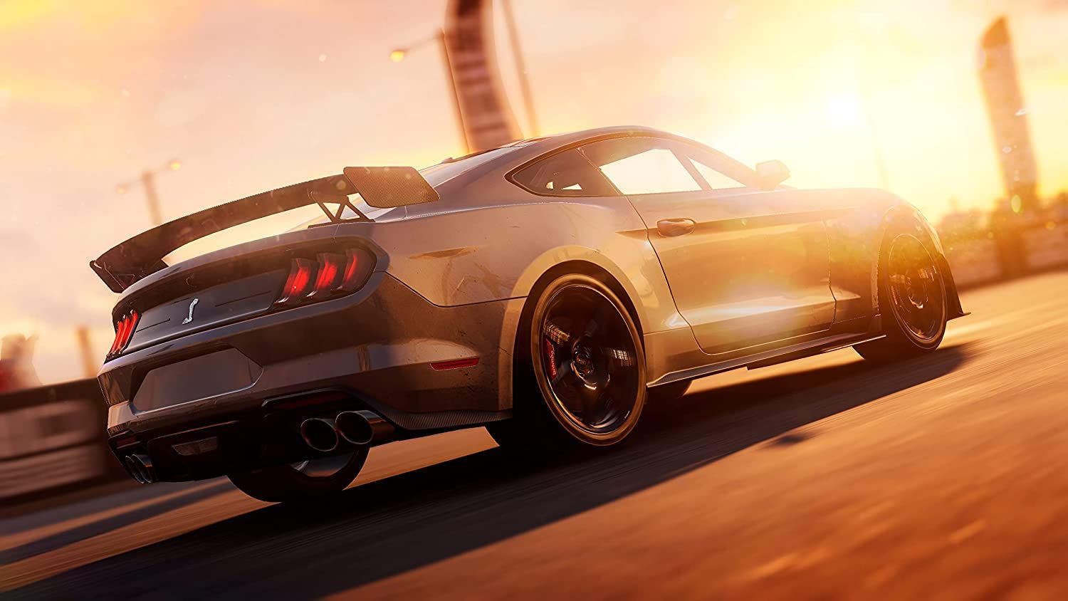 Grid Legends (Xbox One/ Series X) | Ozone.bg