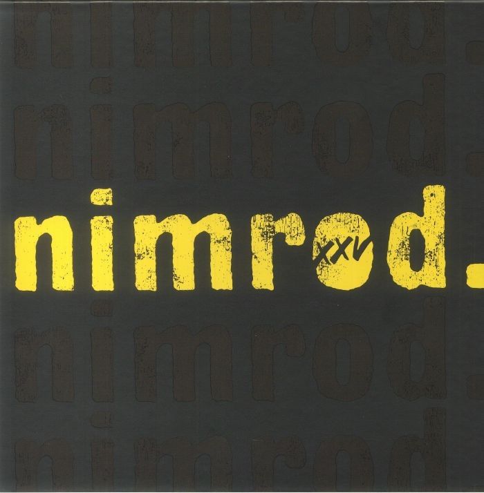 Green Day - Nimrod, 25th Anniversary (5 Vinyl Box) Отлична цена | Ozone.bg