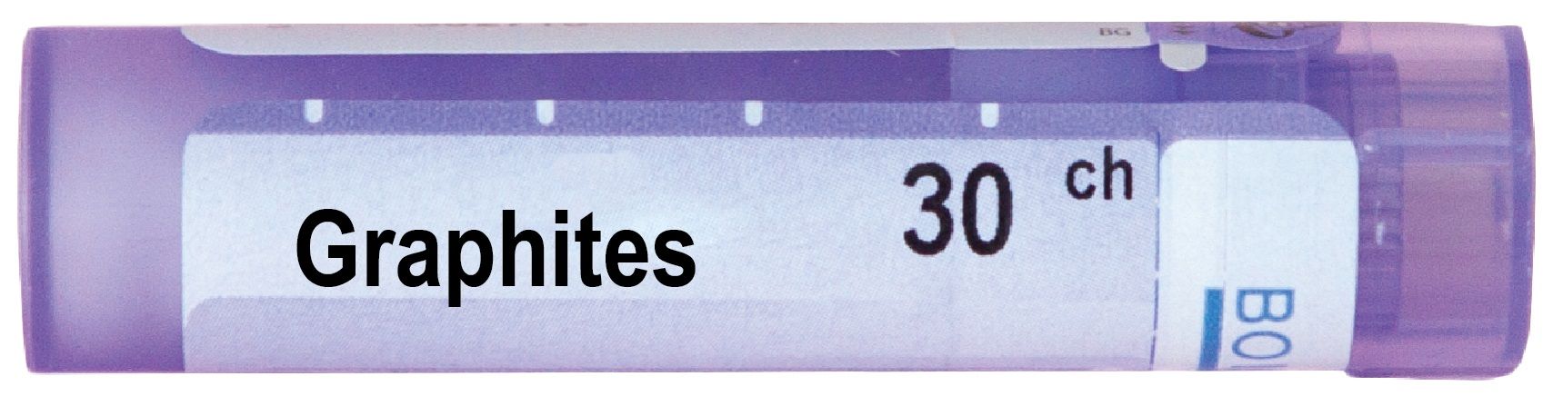 Graphites 30CH, Boiron | Ozone.bg