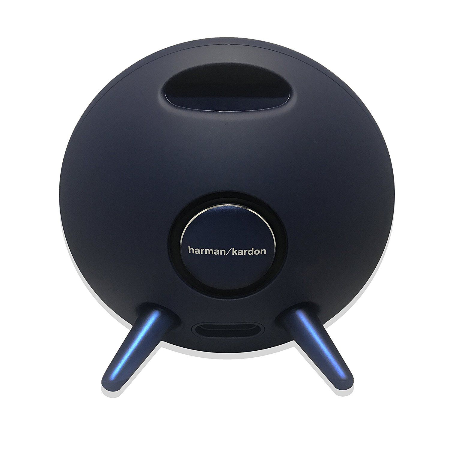 Мини колонка harman/kardon Onyx Studio 4 - синя | Ozone.bg