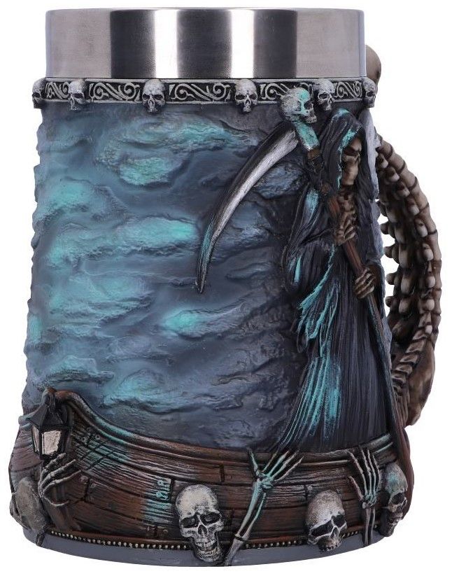 Халба Nemesis Now Adult: Gothic - River Styx | Ozone.bg