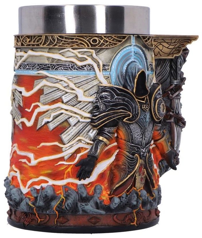 Халба Nemesis Now Games: Diablo IV - Inarius | Ozone.bg