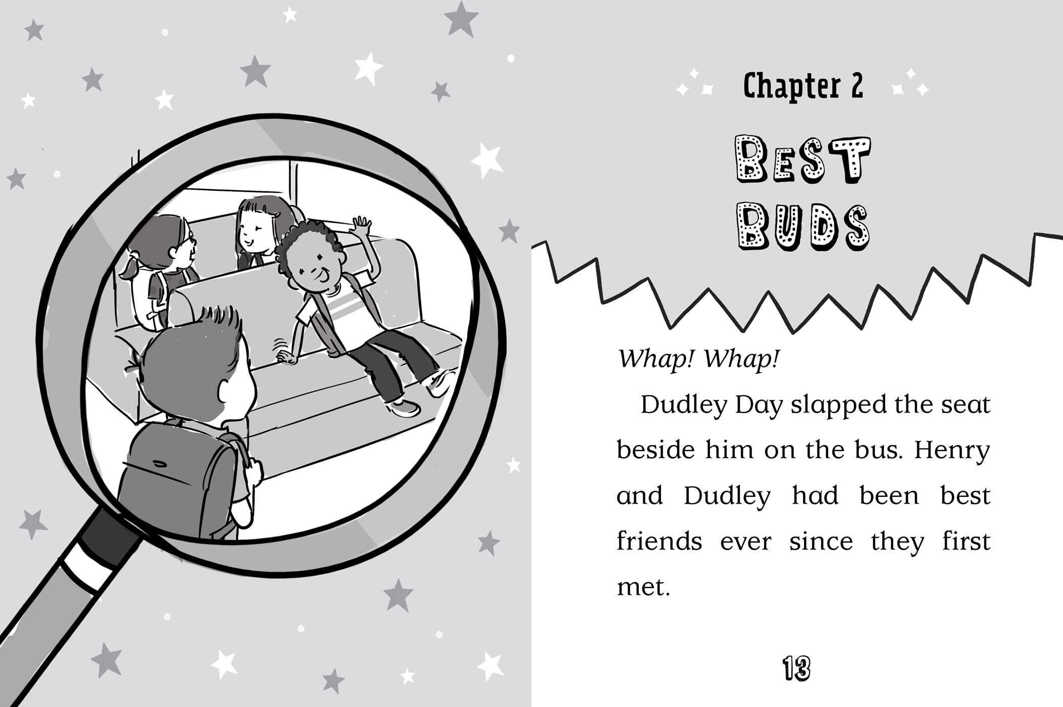 Henry Heckelbeck Gets a Dragon | Wanda Coven | Цена | Ozone.bg