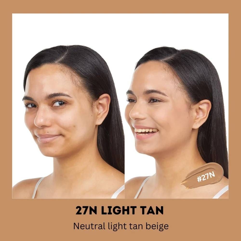 Heimish BB Крем Moringa Ceramide, SPF 30, 27N Light Tan, 30 ml | Ozone.bg