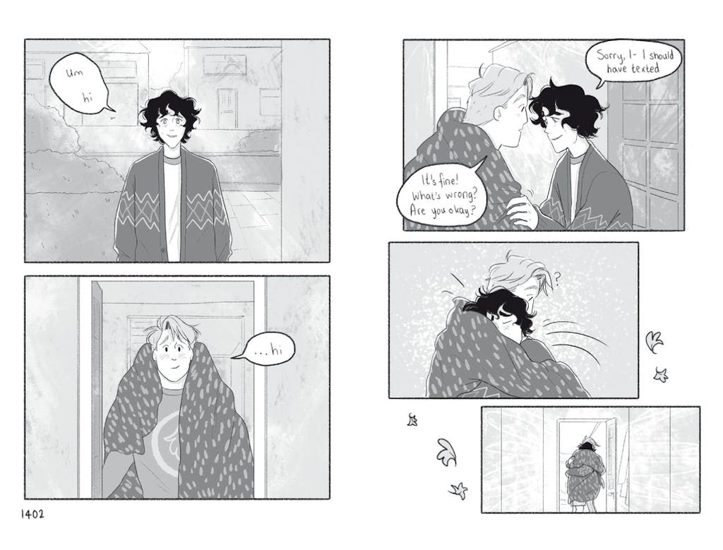Heartstopper, Vol. 5 | Алис Осман | Цена | Ozone.bg