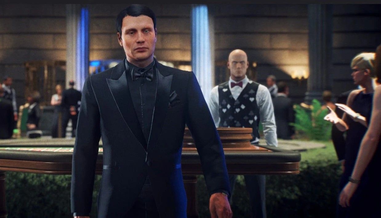 Hitman: World of Assassination - 25th Anniversary Box (PS5) | Ozone.bg