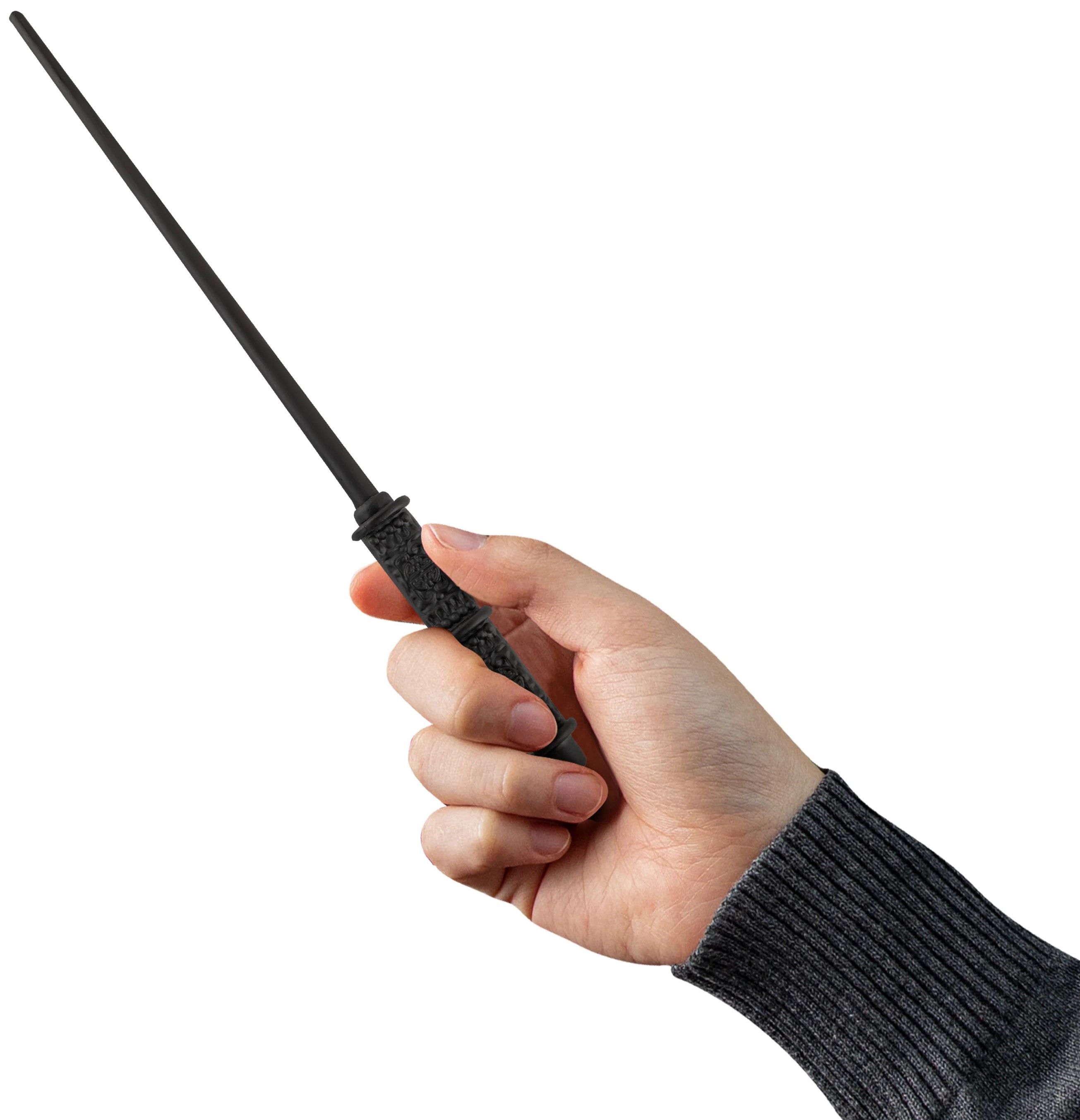 Химикалка CineReplicas Movies: Harry Potter - Severus Snape's Wand ...