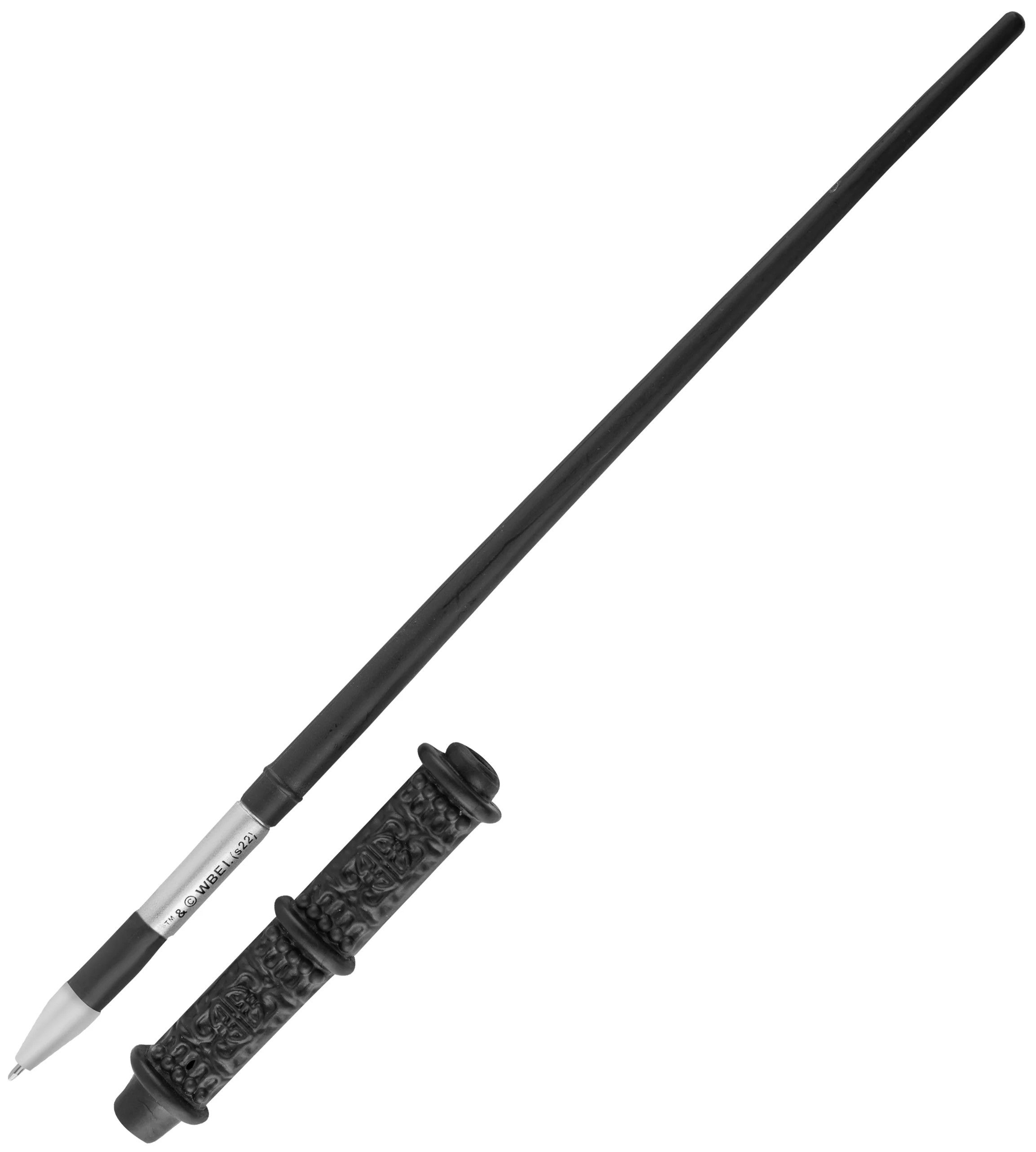 Химикалка CineReplicas Movies: Harry Potter - Severus Snape's Wand ...