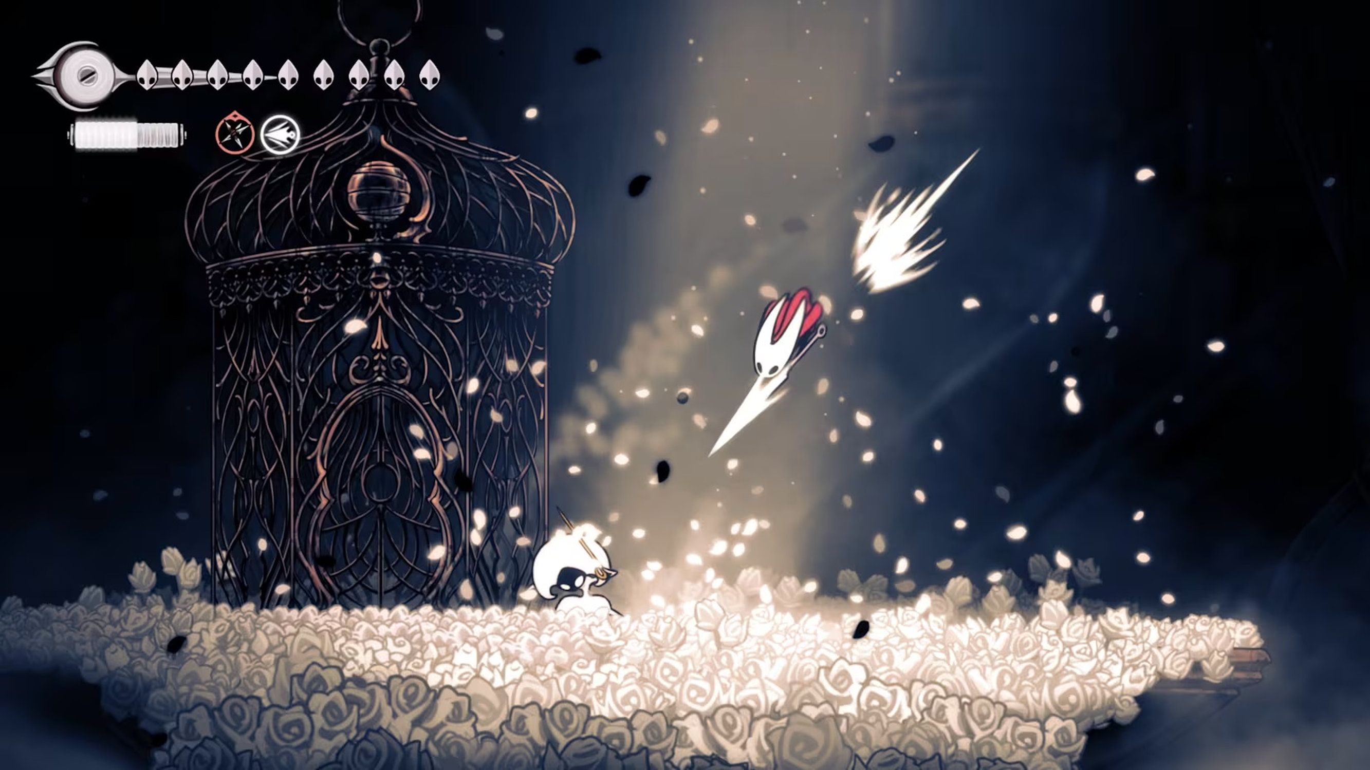 Hollow Knight: Silksong (PS5) | Ozone.bg