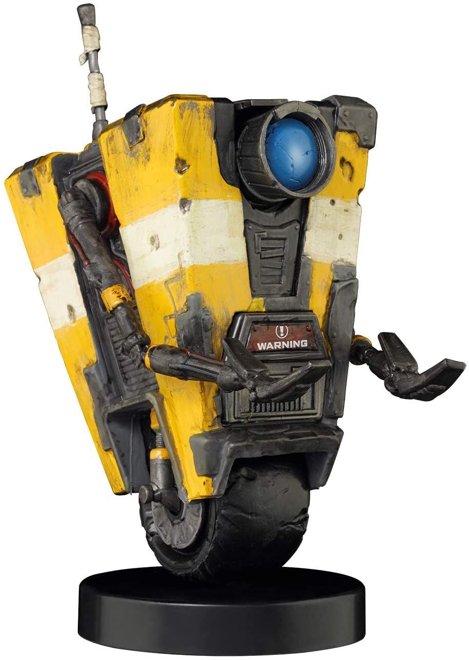 Холдер EXG Games: Borderlands - Clap Trap, 20 cm | Ozone.bg