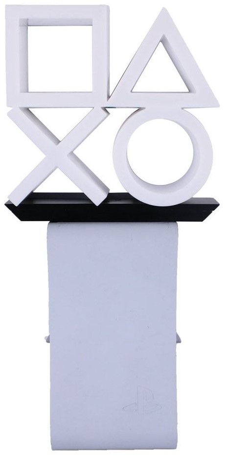Холдер EXG Games: PlayStation - Logo (Ikon), 20 cm | Ozone.bg