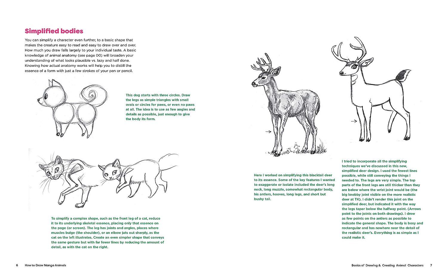 How to Draw Manga Animals | | Цена | Ozone.bg