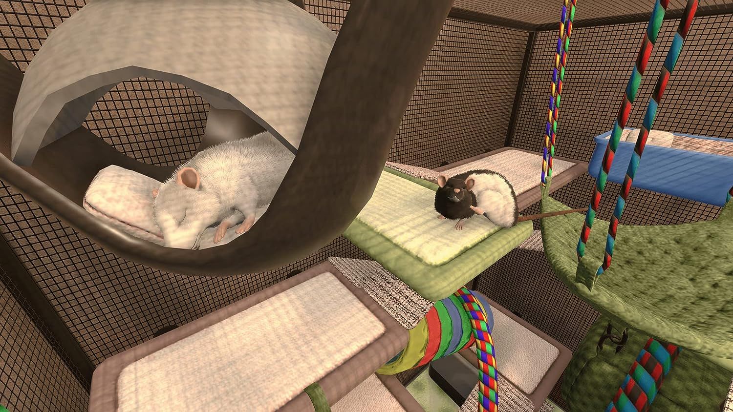 House Flipper - Pets Edition (Nintendo Switch) | Ozone.bg