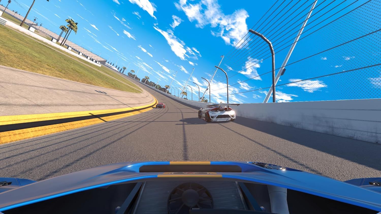 Hot Lap Racing (Nintendo Switch) | Ozone.bg