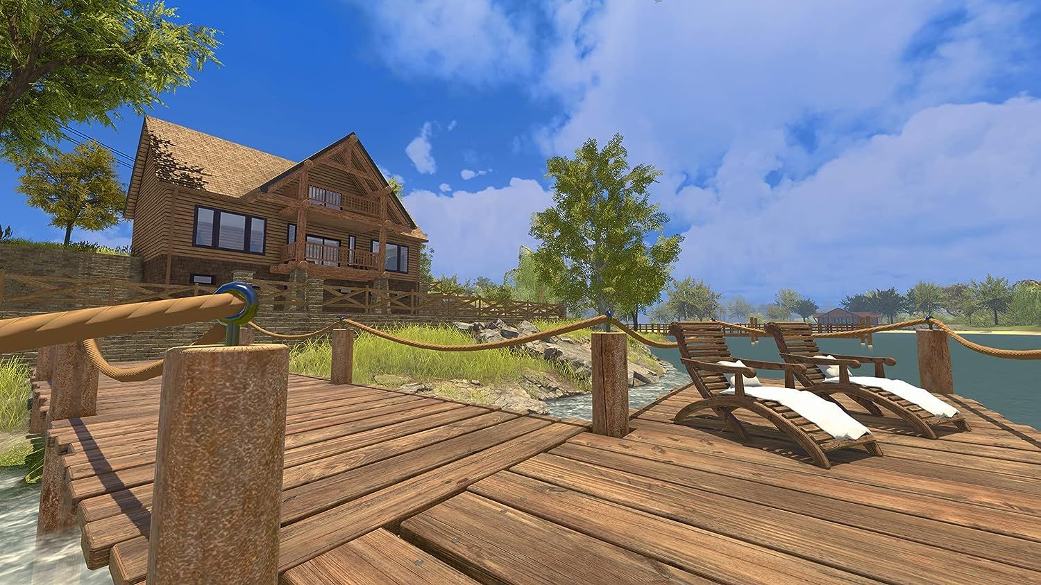 House Flipper - Pets Edition (Nintendo Switch) | Ozone.bg